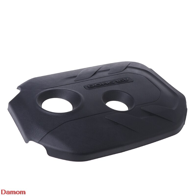 Plastic Car Engine Protect Cover Hood For Hyundai ... – Vicedeal