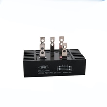 Three-phase Rectifier Bridge Power Rectifier Contr... – Grandado