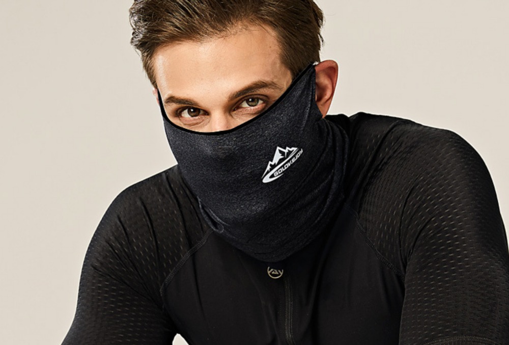 Motorcycle Cool Ride Face Mask Summer Breathable H... – Vicedeal