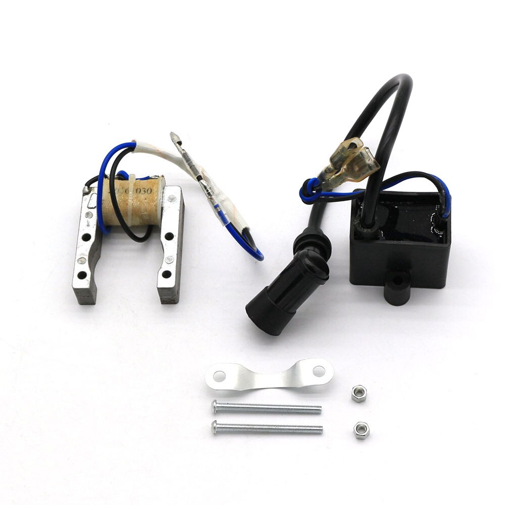 Motorcycle High-performance CDI Ignition Coil Magn... – Grandado