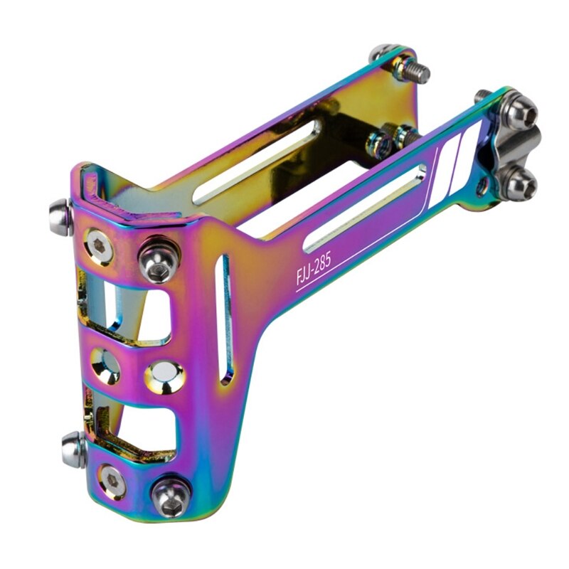 Aluminum Alloy Bicycle Saddle Water Bottle Cage Ho... – Grandado