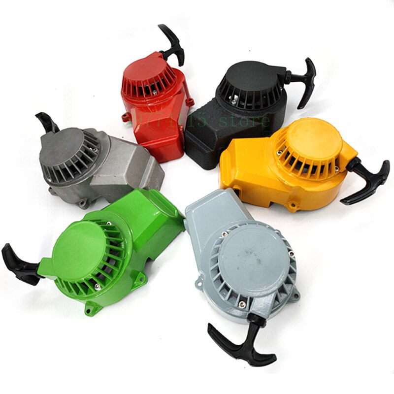Motor aluminium dragstart start mini fickcyklar at... – Vicedeal
