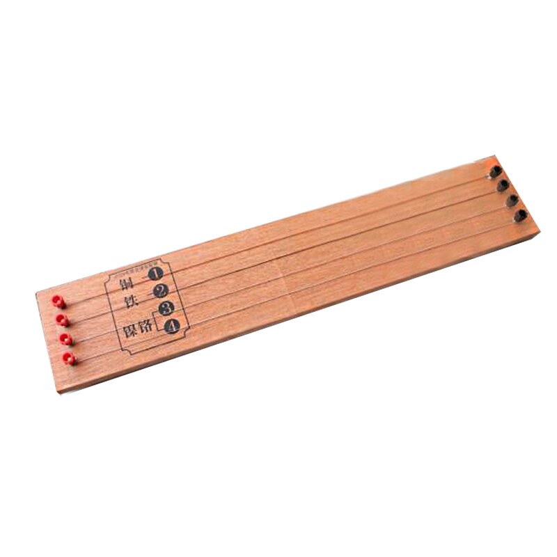 Équipement de laboratoire d'instrument d'enseignem... – Grandado