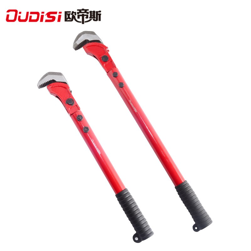 Plumber Pliers Multifunctional Universal Fast Stee... – Vicedeal