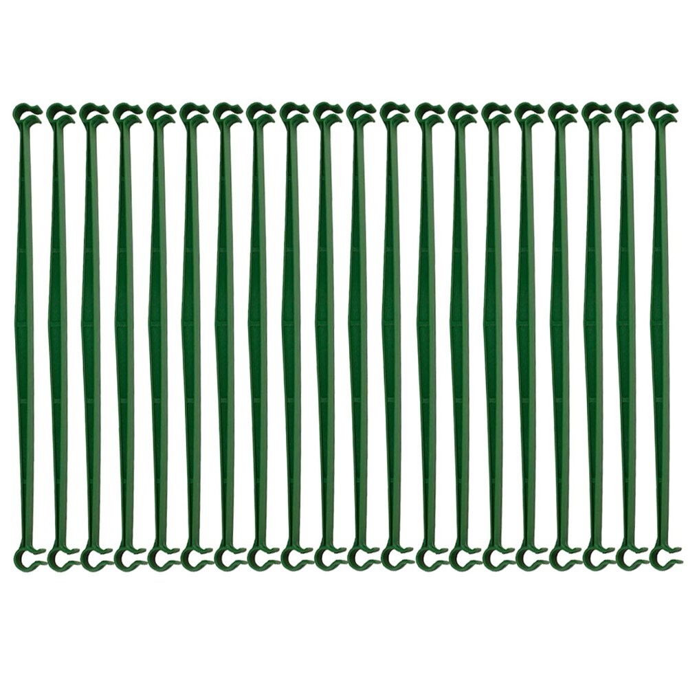20PCS Trellis Connector Stake Arm Plant Stake Conn... – Grandado