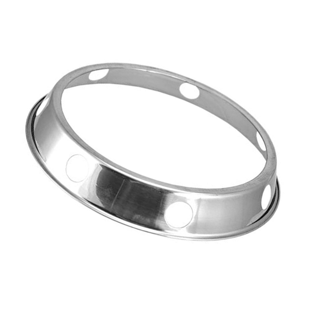 Wok ring krukor i rostfritt stål, kök, runt stativ... – Grandado