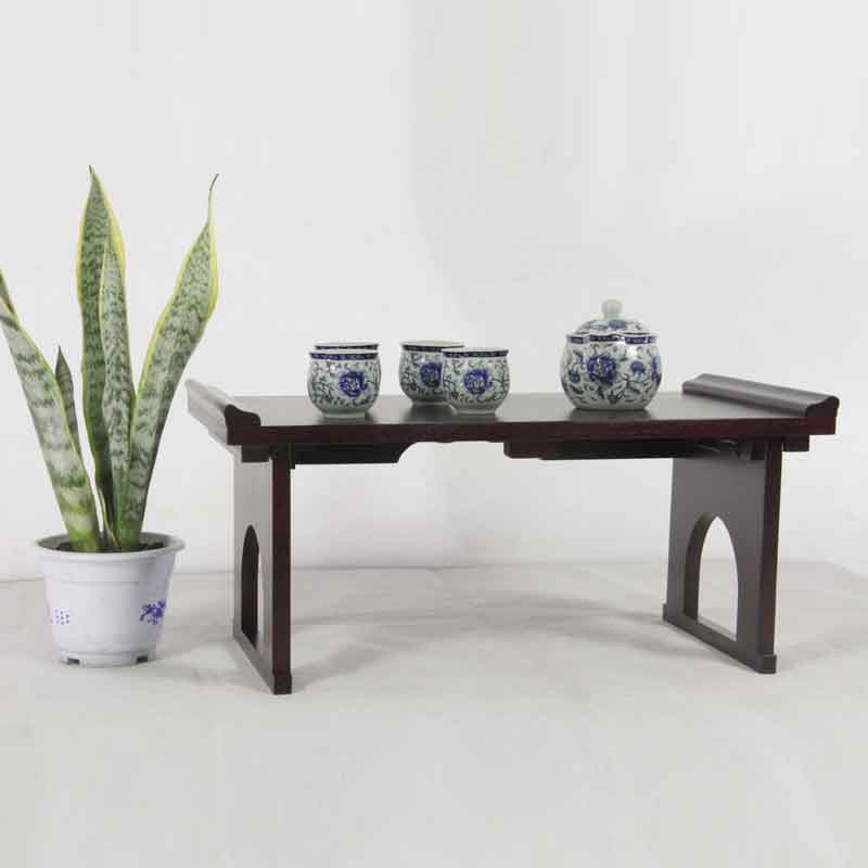 Mesa de madera maciza mesa Simple mesa de comedor ... – Grandado