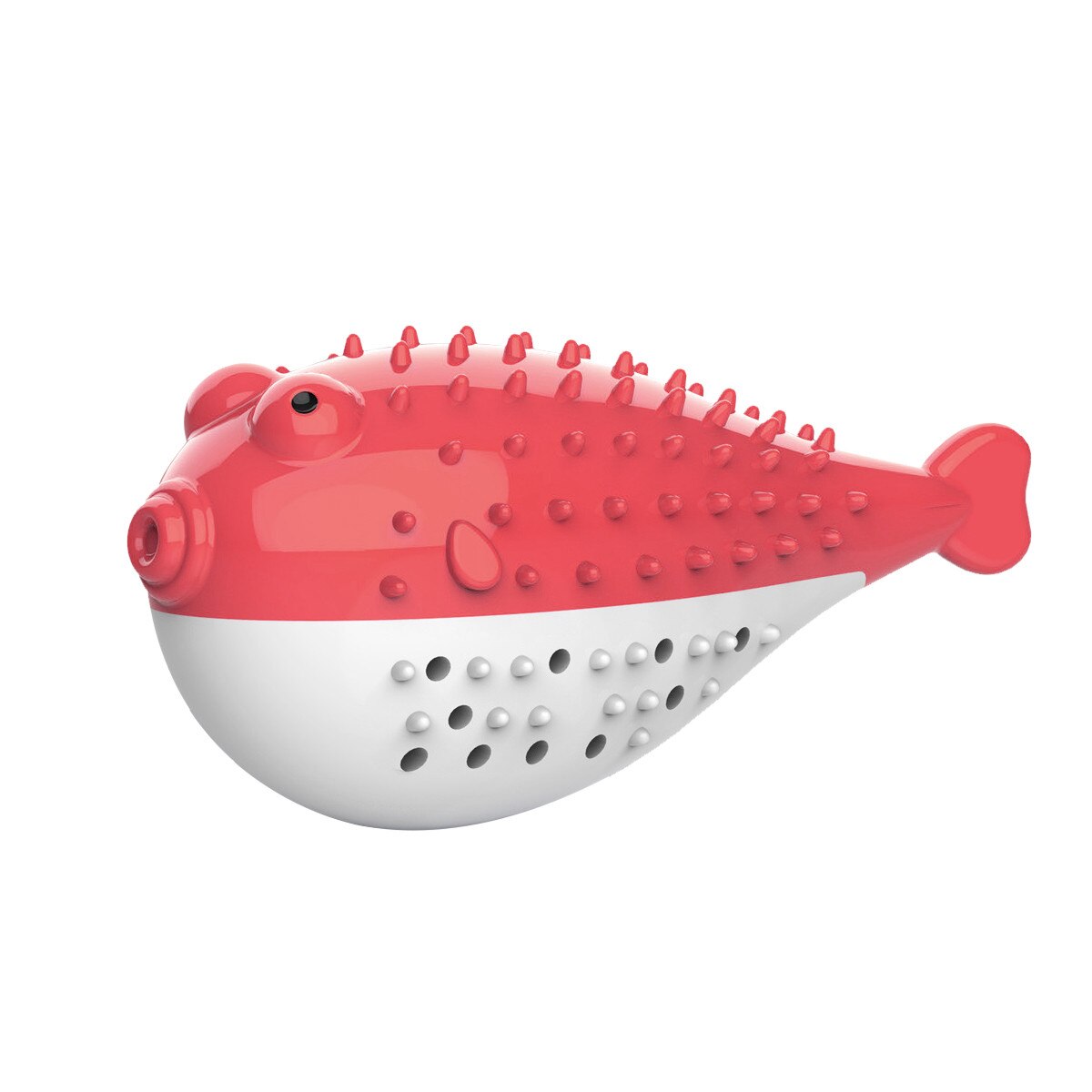 Kat Vis Tandenborstel Speelgoed Huisdier Molaire S... – Grandado