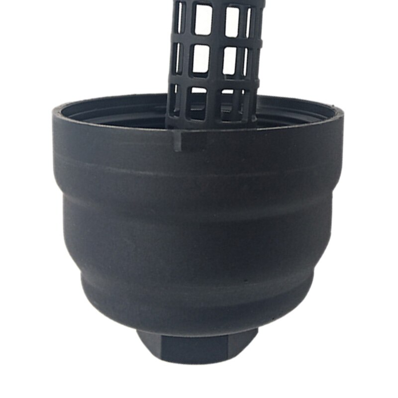 Engine Oil Filter Cover for A4 A6 Q7 S4 Touareg 06... – Grandado