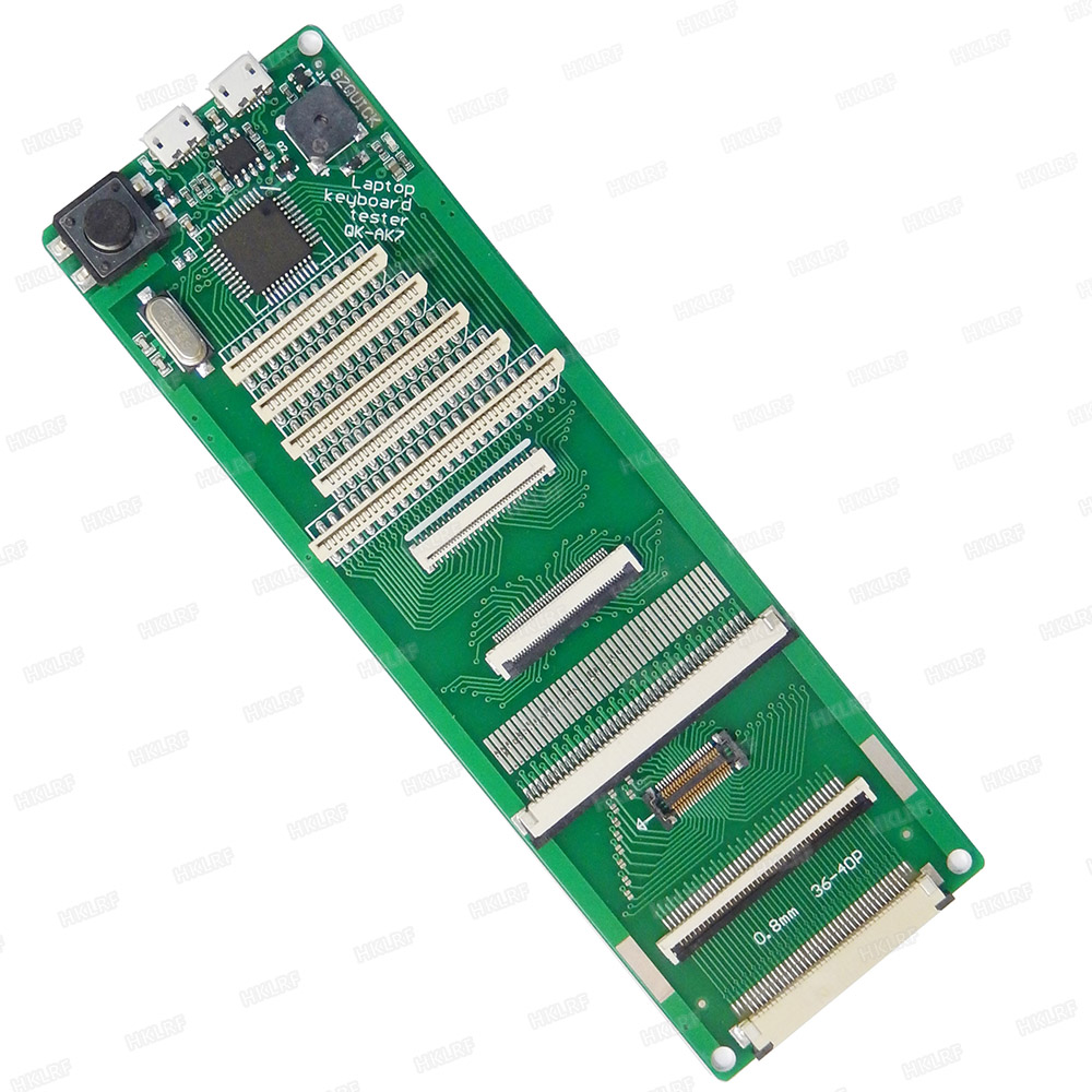 Brand QK-AK5 QK-AK7 Laptop Keyboard Tester Testing... – Grandado