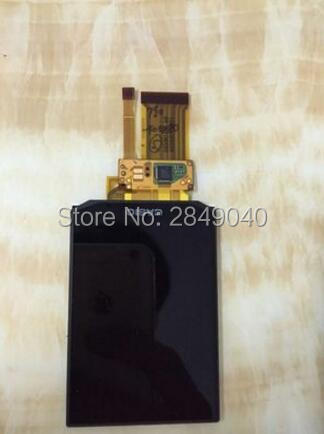 Lcd-scherm Voor Casio Voor Exilim EX-TR600 EX-TR70... – Grandado