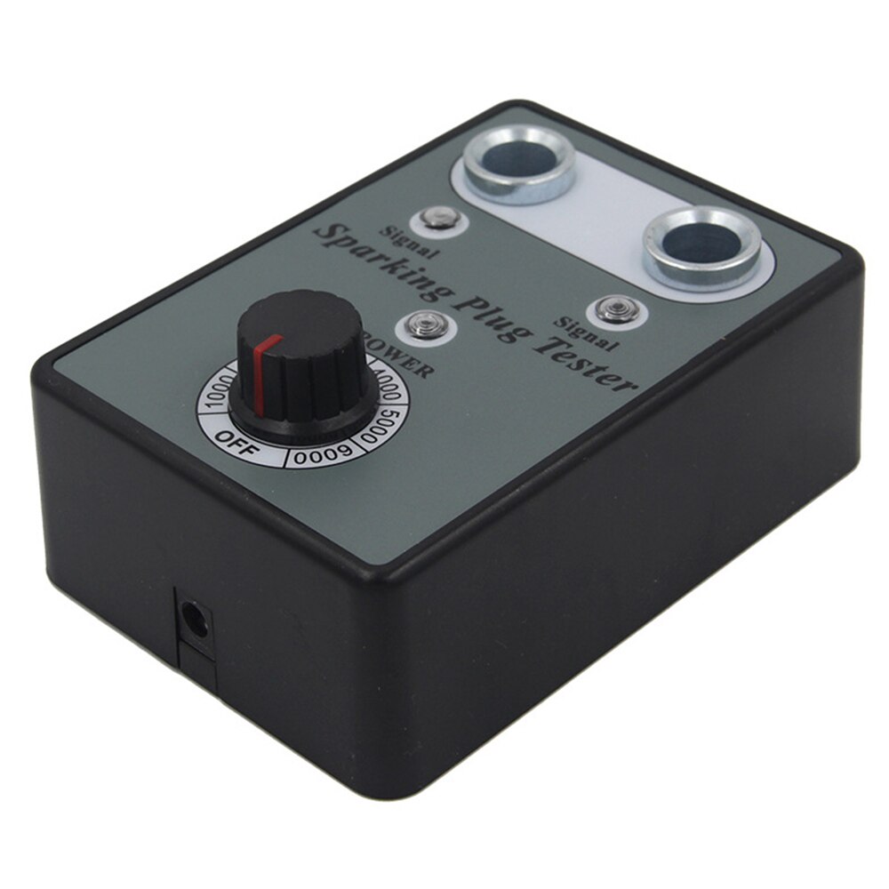 Car Spark Plug Tester Detector Plug Analyzer Diagn... – Grandado