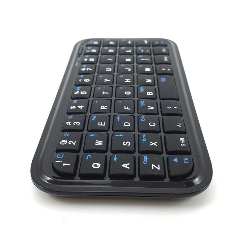 Portable Keyboard with Bluetooth Wireless Keyboard... – Grandado