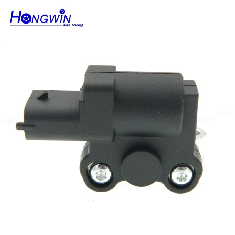Idle Air Control Valve Voor Hyundai Matrix I10 1.1... – Grandado