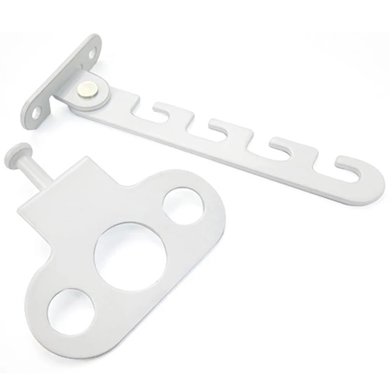 2pcs Door Window Limit Wind Hook Ventilation Limit... – Grandado