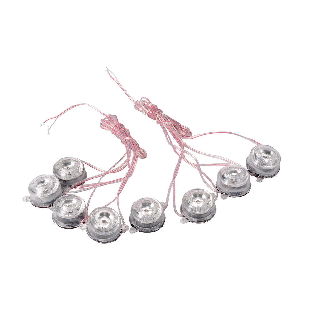 1set Chassis light LED Undercar Puddle Light Under... – Grandado