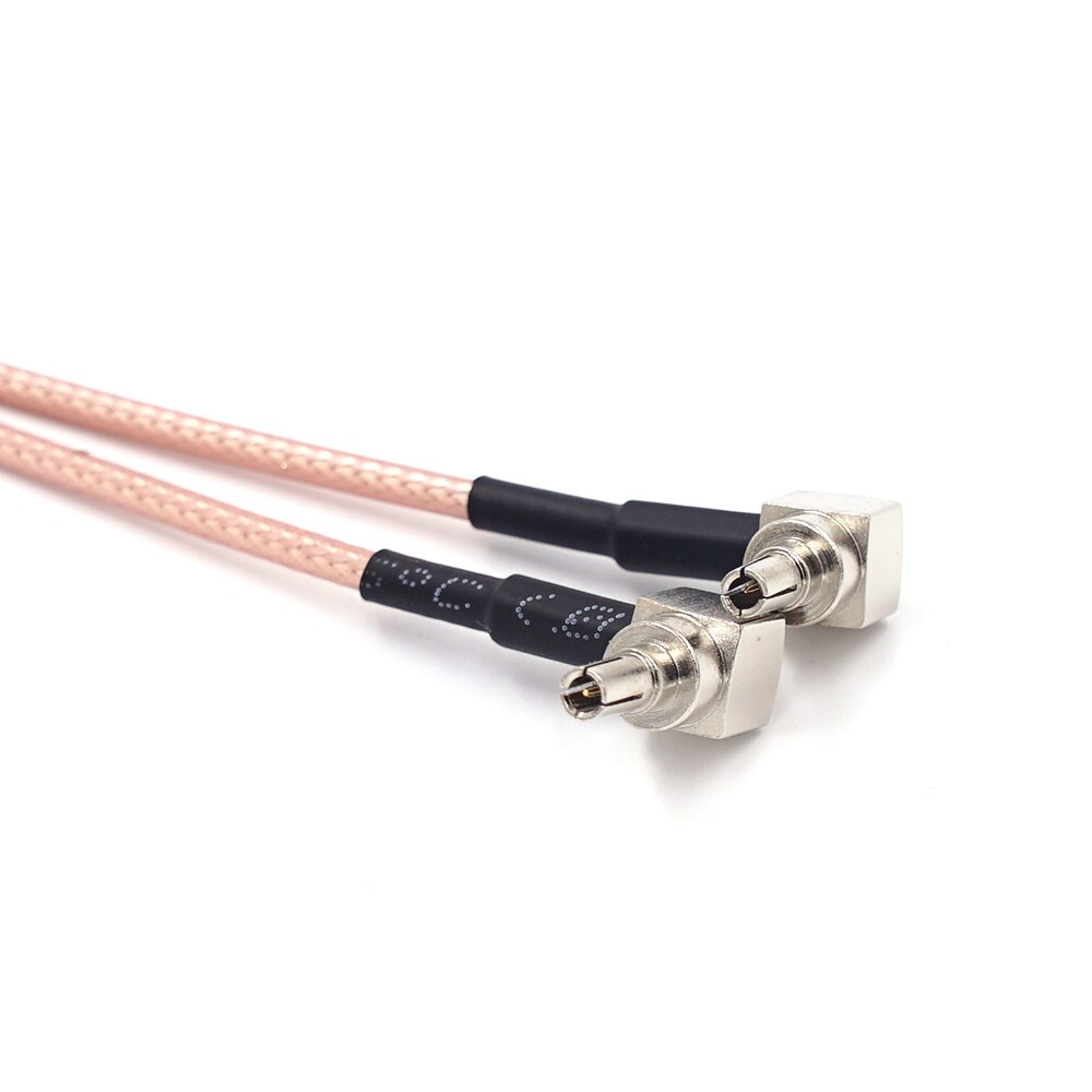 Y Type cable SMA Female to 2*CRC9 Right Angle Conn... – Grandado