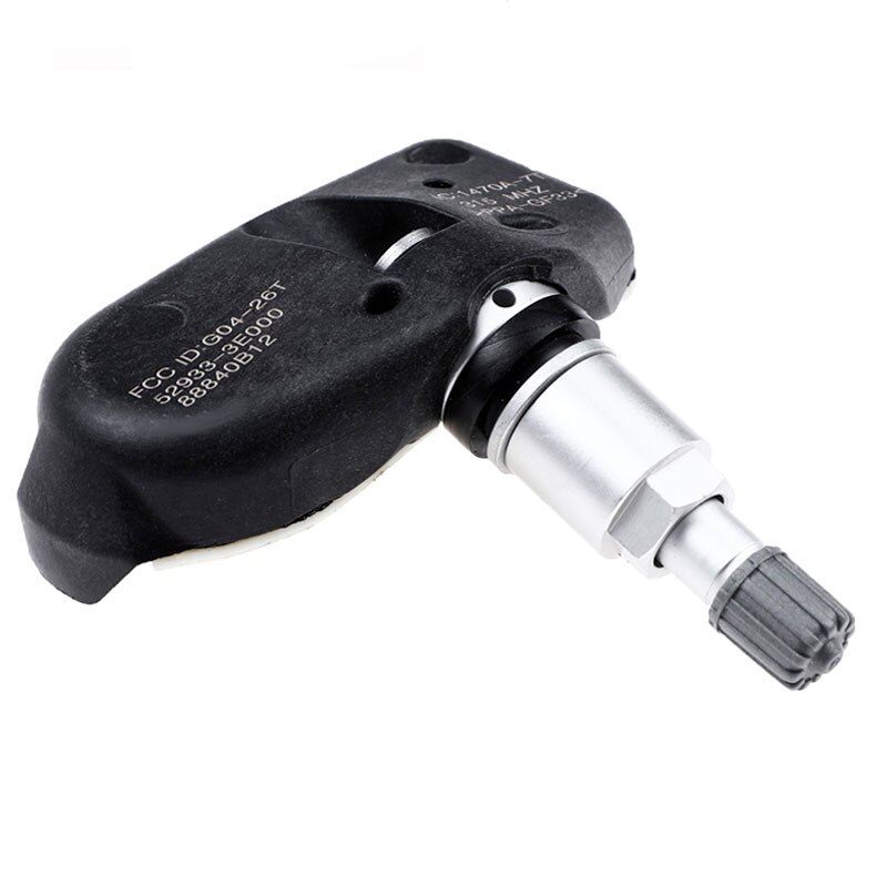 4 stk dæktryksensor til amanti sonata sorento spor... – Grandado