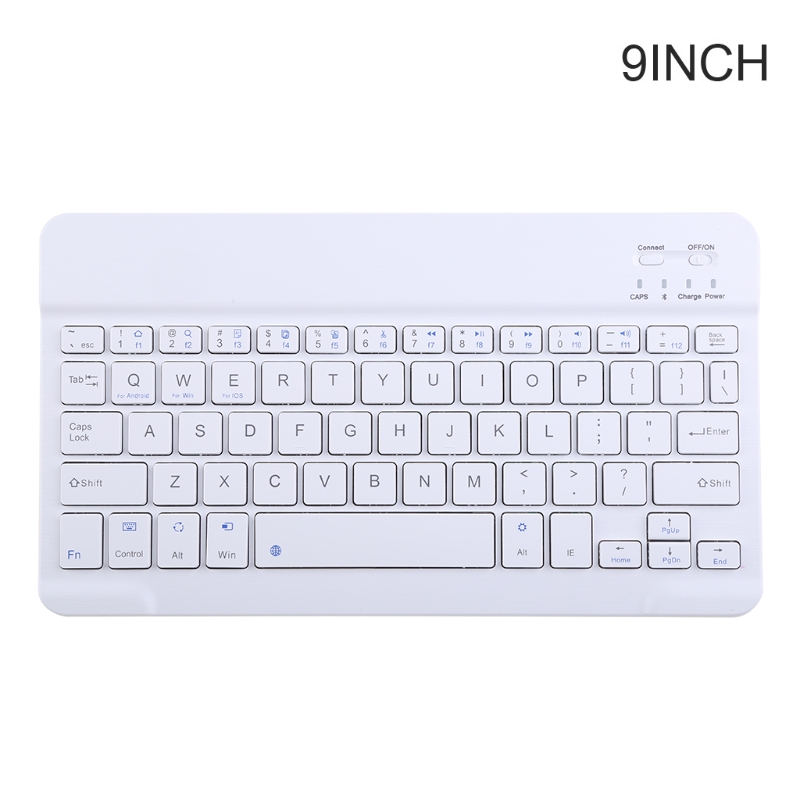 7/9/10 Inches Wireless Bluetooth-compatible Lightw... – Grandado