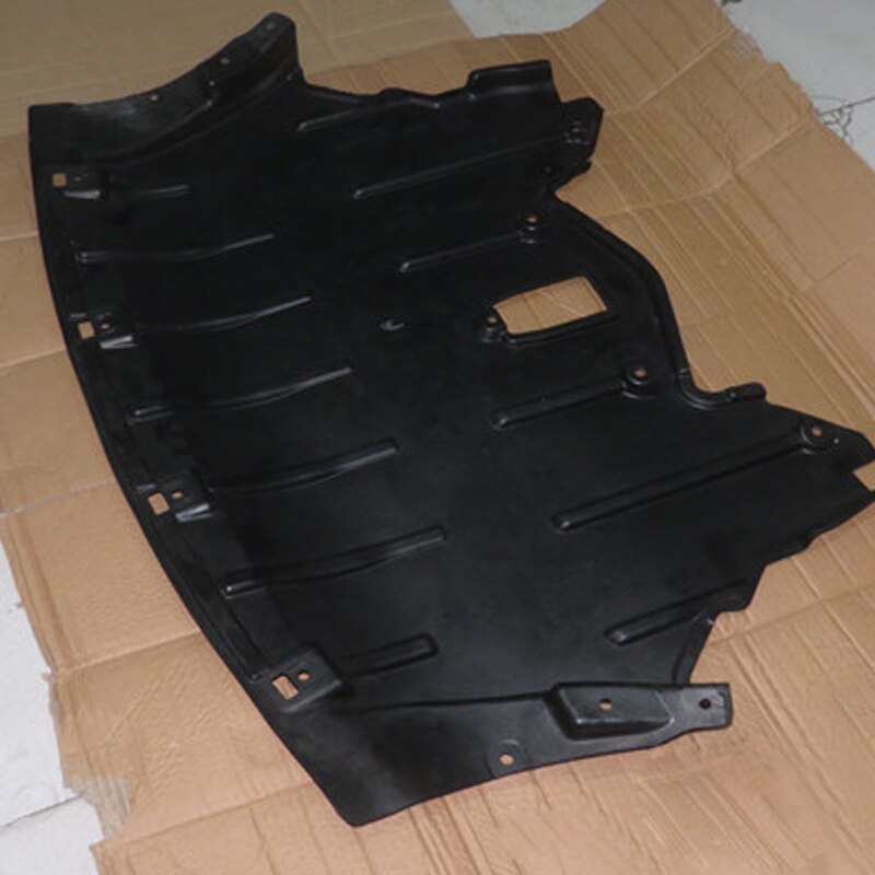 Onder Motor Motor Splash Guard Shield Cover Abs Pl... – Grandado