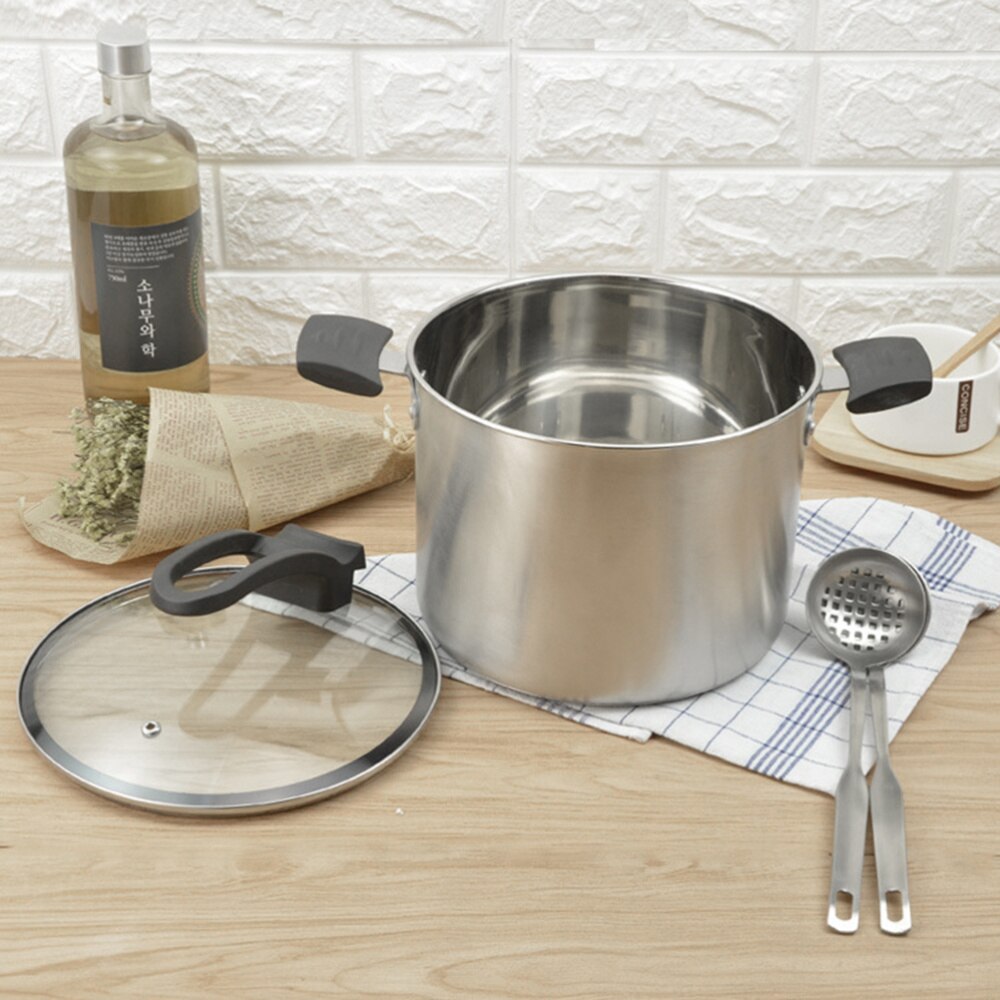 Stainless Steel Cooking Pot Multi-function Health ... – Grandado