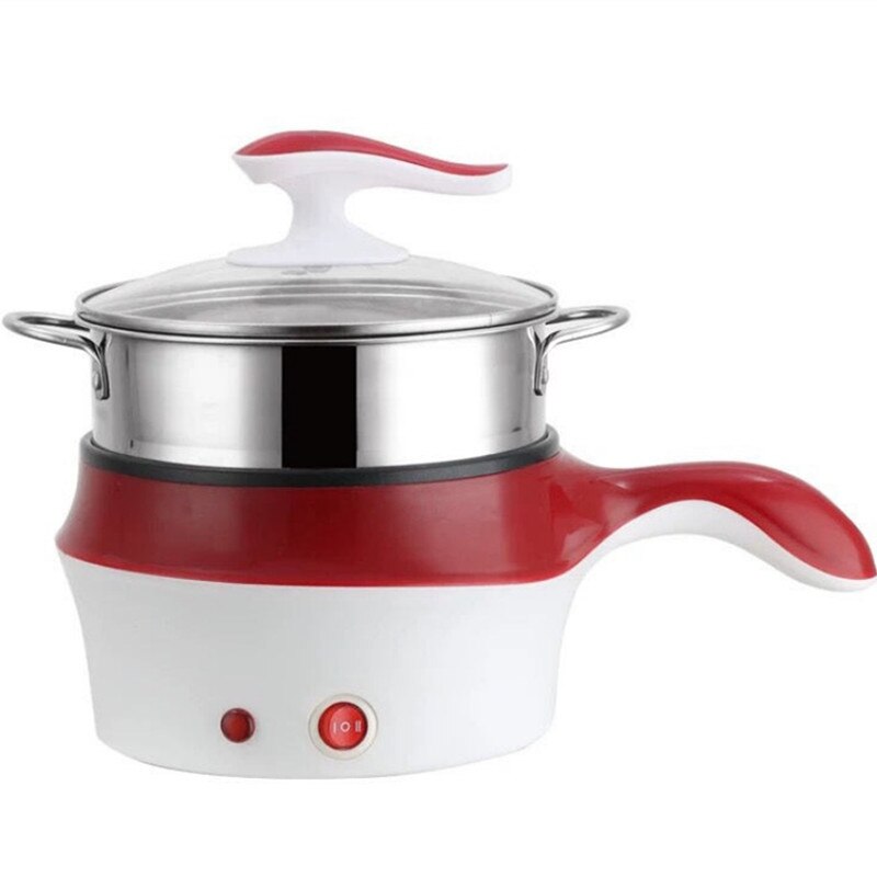 220V 1.5L Household Electric Cooking Machine Multi... – Grandado