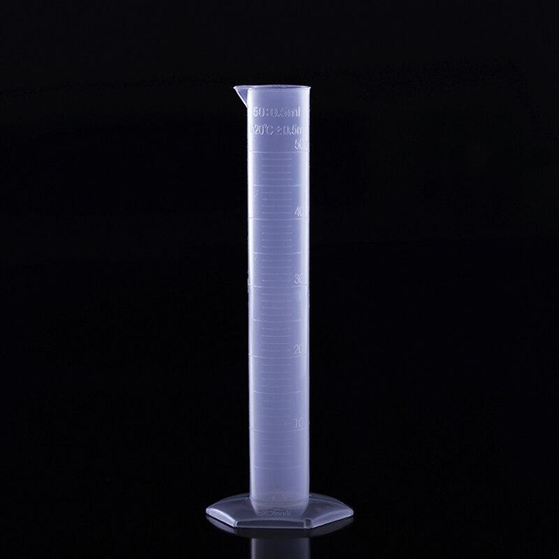10 ML plastic measuring cylinder, Measuring Cup, 1... – Grandado