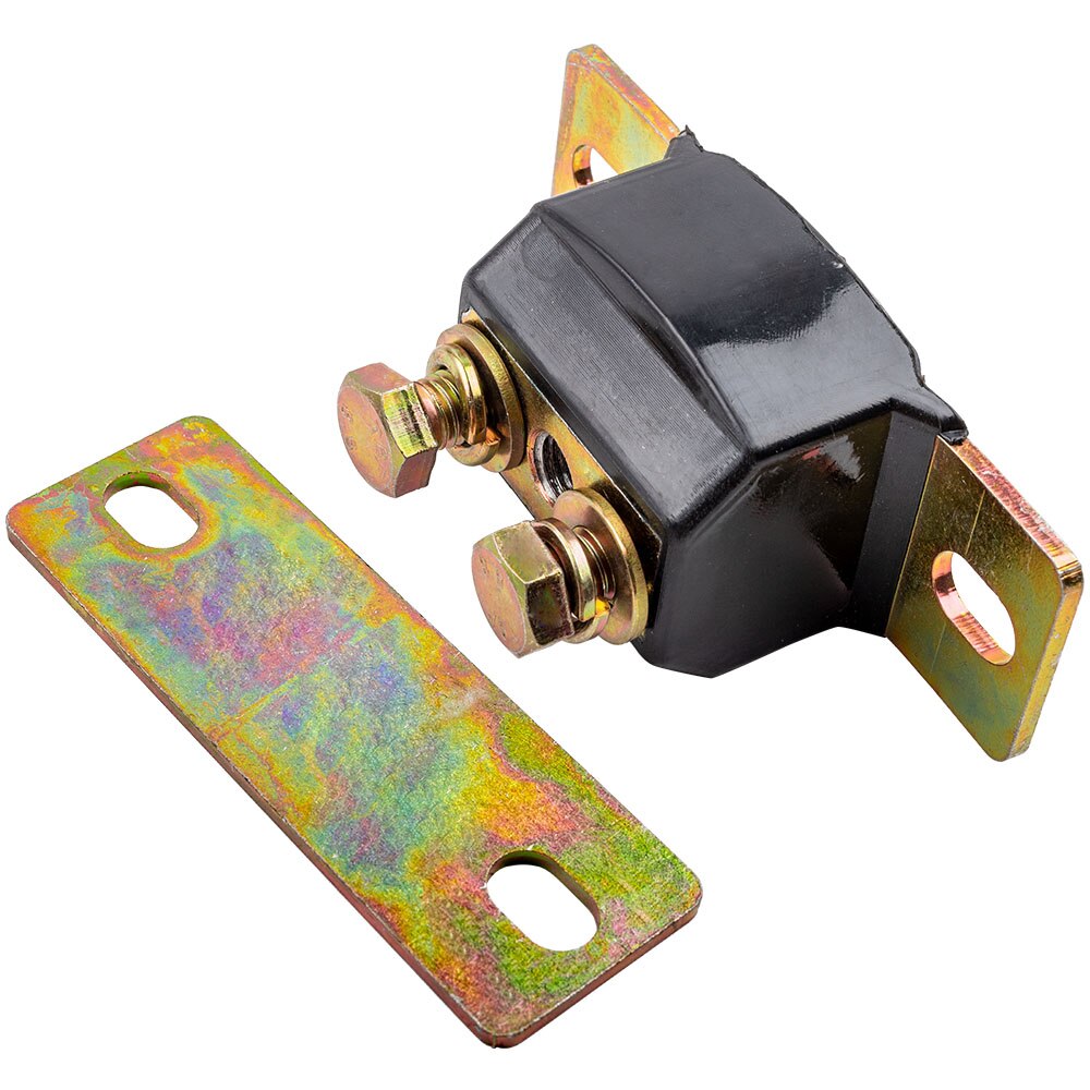 Polyurethaan Trans Mount Voor Chevrolet Voor Gm Ac... – Grandado