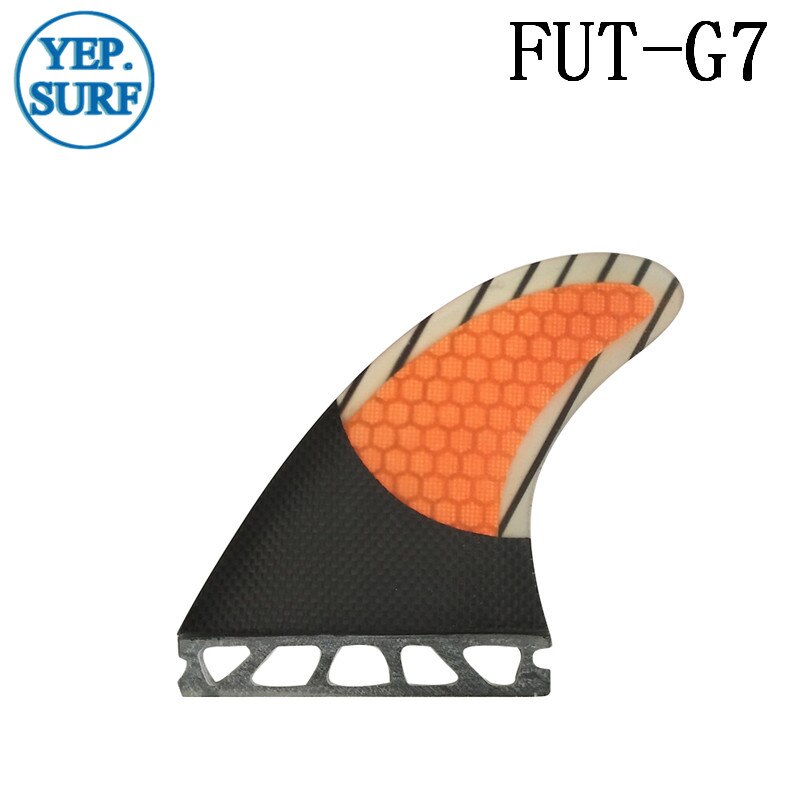 Fiberglas honeycomb carbon fiber sup surf future f... – Grandado