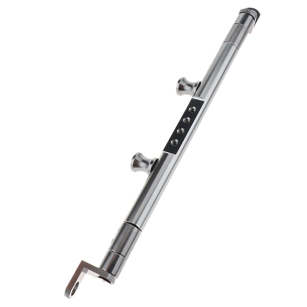 Multi Kleur Motorbike Balance Bar, Aluminium Motor... – Grandado