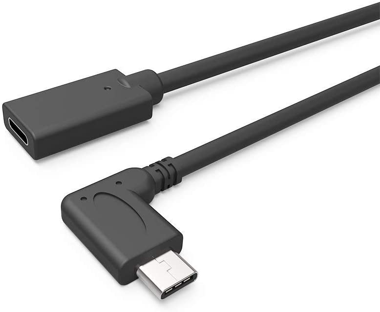 USB Type C Extension Cable,Gleewin USB c to c Shor... – Grandado