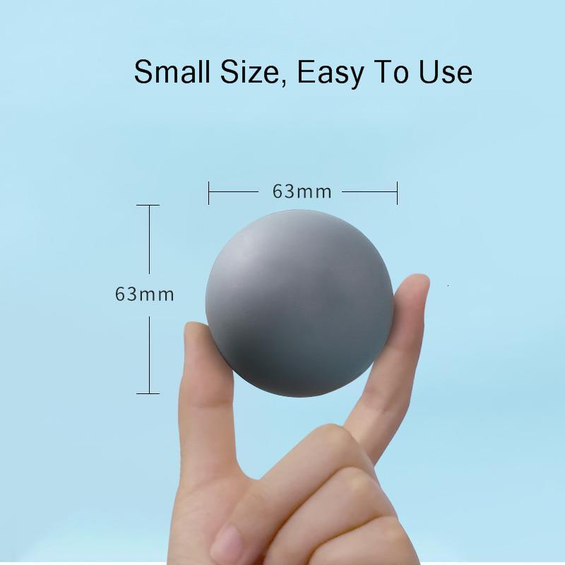 6.3CM Fascia Ball Relax Muscle Massage Ball Full B... – Vicedeal