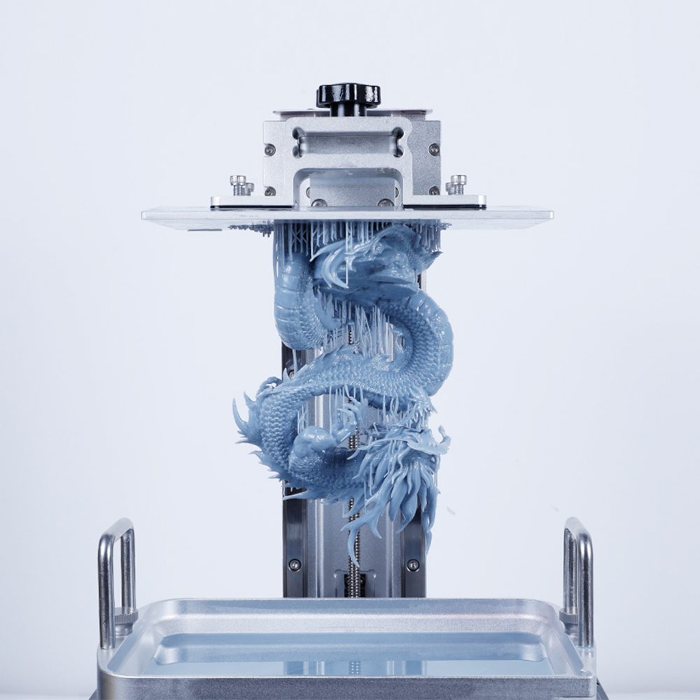 Nova3d Resin For 3d Printer 500g 1kg Liquid Photop Grandado