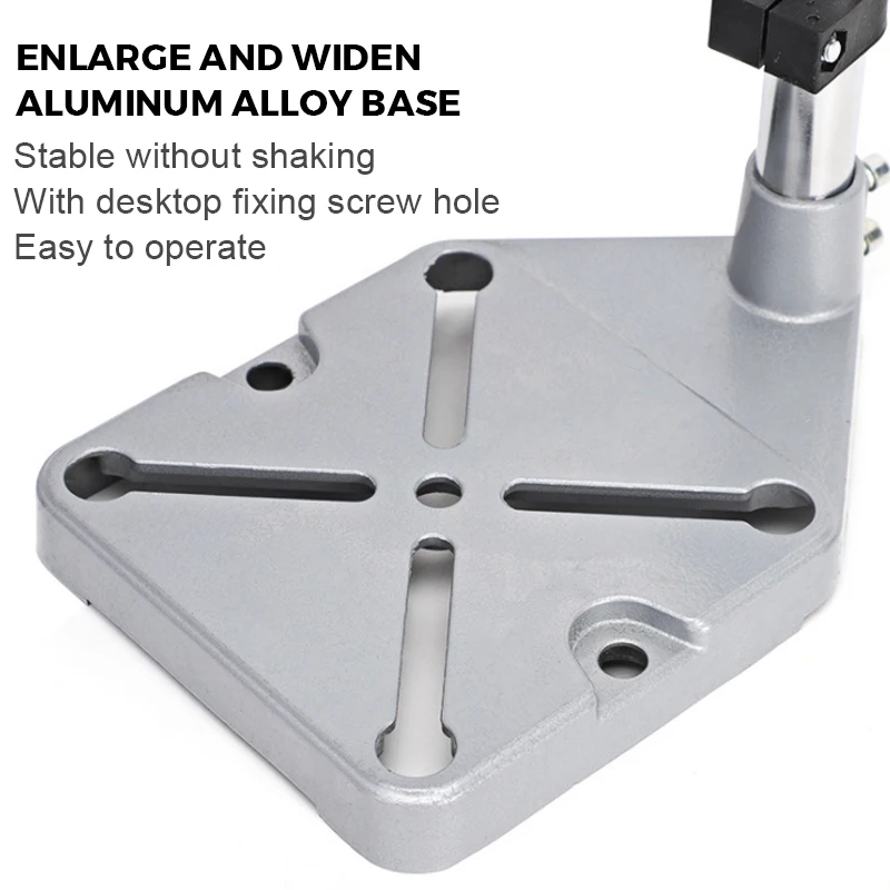 Multifunctional Electric Drill Stand Hand Drill St... – Grandado