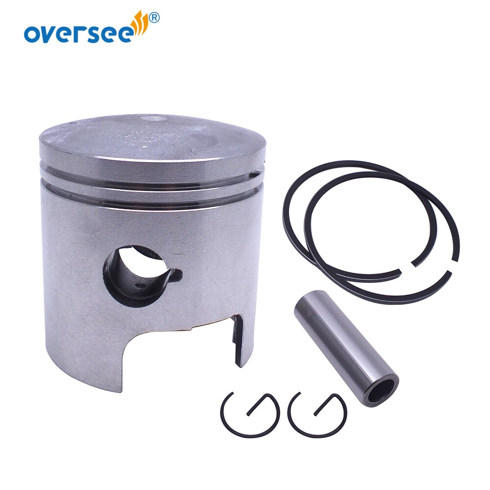 12110-96353 Piston Set 71Mm Std Voor Suzuki Buiten... – Vicedeal