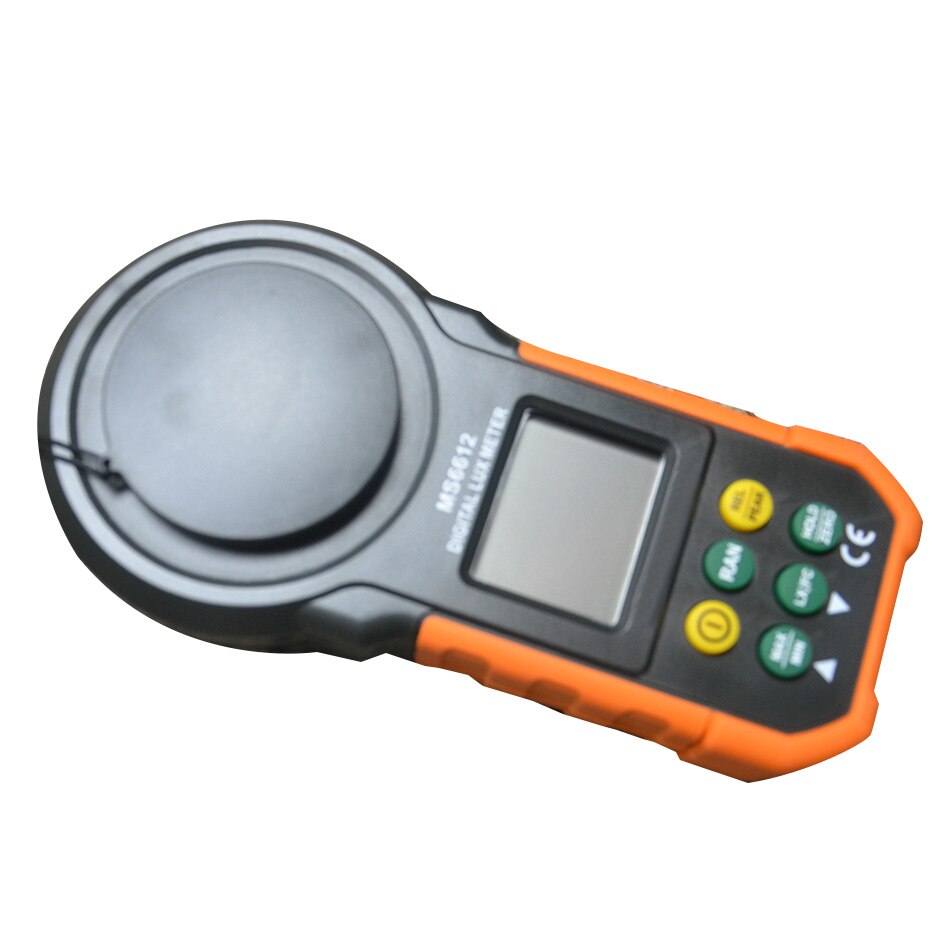 Portable Illuminometer High Precision Digital Brig... – Vicedeal