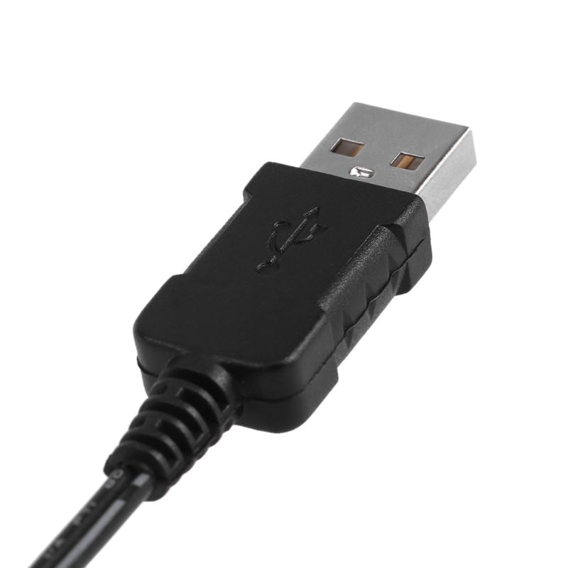 1.5m Universal USB Charging Cable for Canon Camera... – Grandado