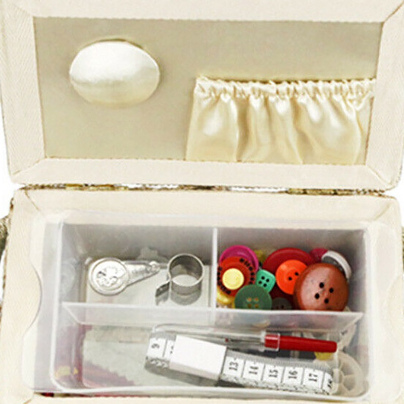 Fabric Craft Floral Removable Fabric Craft Home Se... – Vicedeal