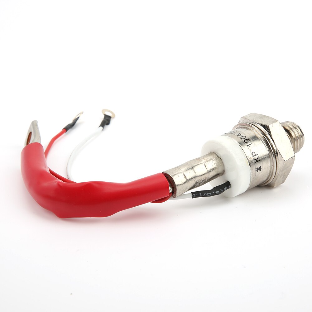 KP100A1600V Screw Type Thyristor Silicon Controlle... – Grandado
