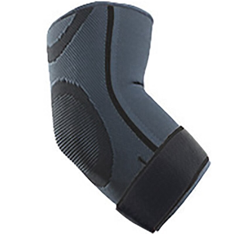 Outdoor Sports Elbow Support Brace Pad Injury Aid ... – Vicedeal