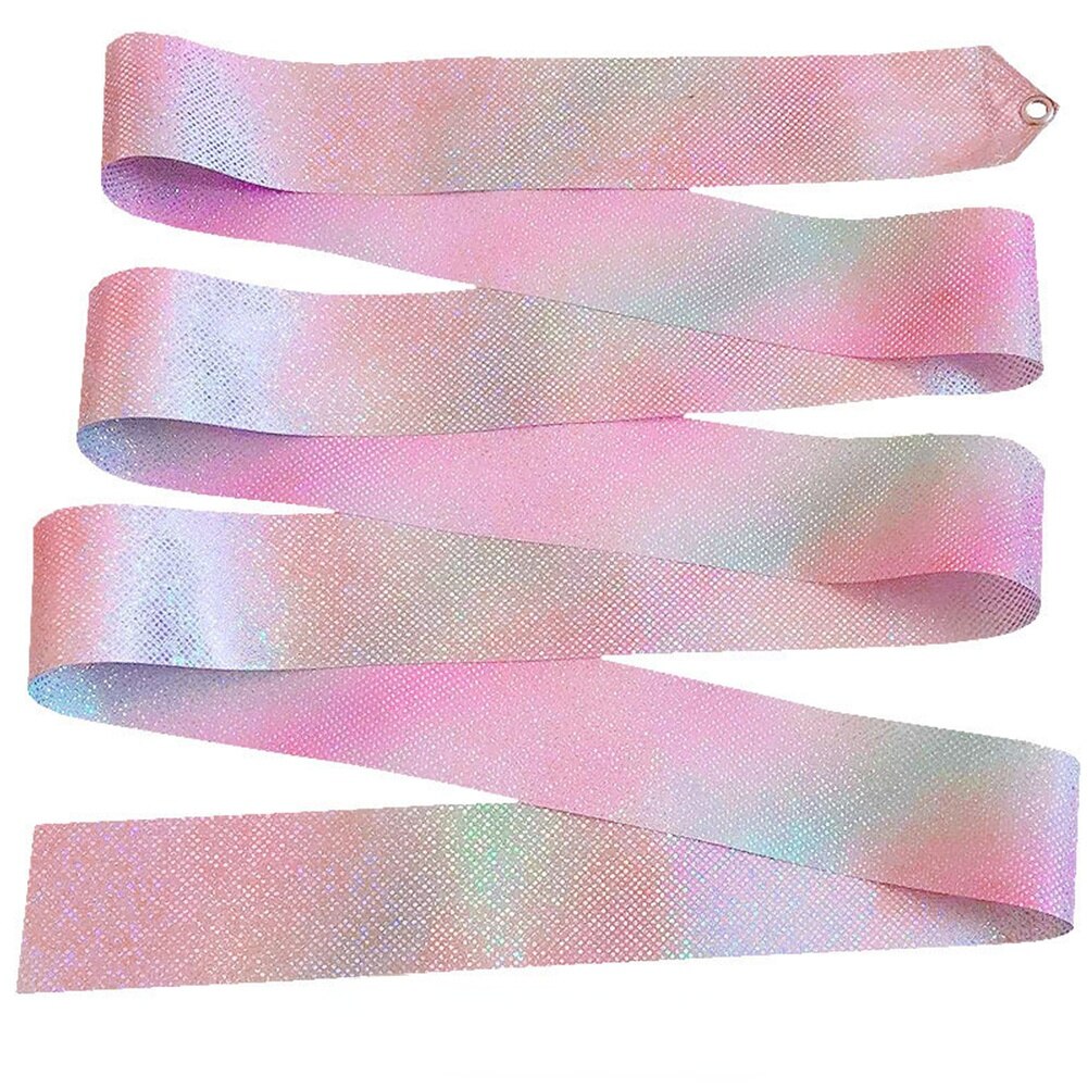 2M/4M Knipperende Ster Gym Linten Dance Lint Ritmi... – Vicedeal