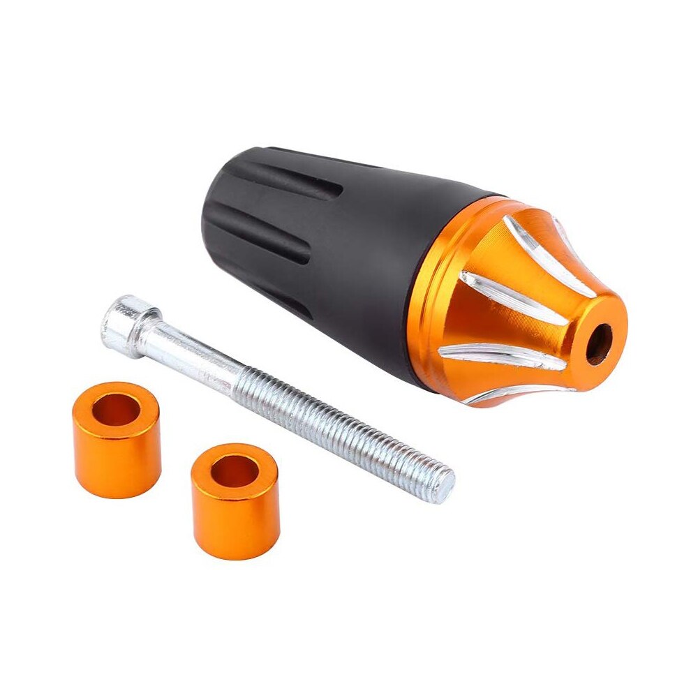 Universele 8Mm Motorcycle Frame Sliders M8 Vallen ... – Grandado