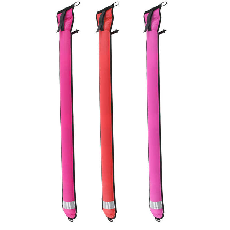 Diving Inflatable Safety Tube Reinforced Surface M... – Grandado