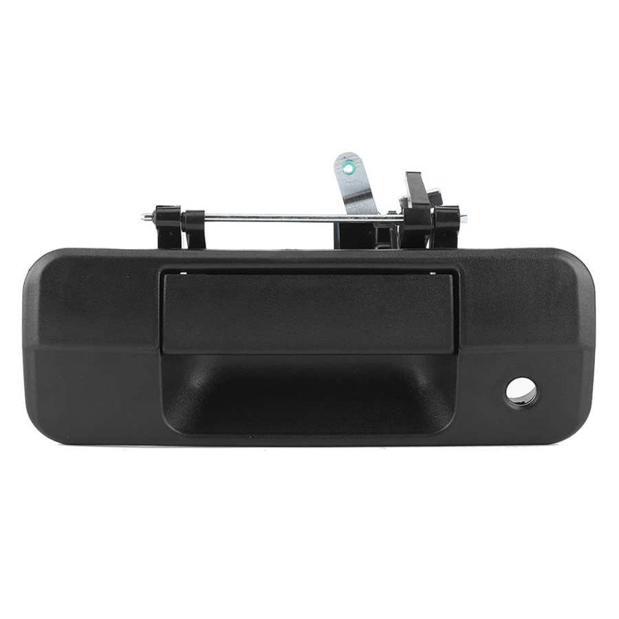 Car Door Handles Rear Outer Tailgate Handle Replac... – Grandado
