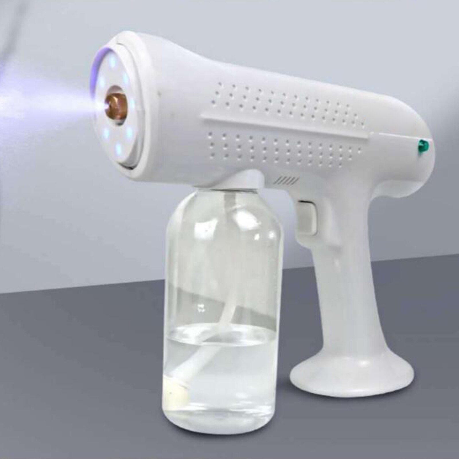 disinfection fog machine Electric sprayer Portable... – Vicedeal