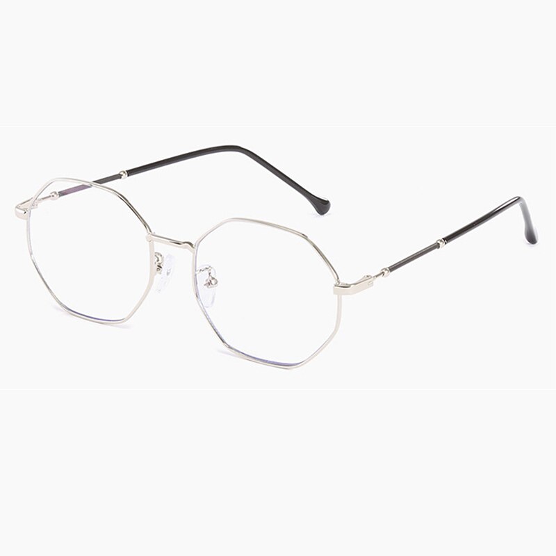 Optical Eyeglasses Frame for Men and Women Eyewear... – Grandado