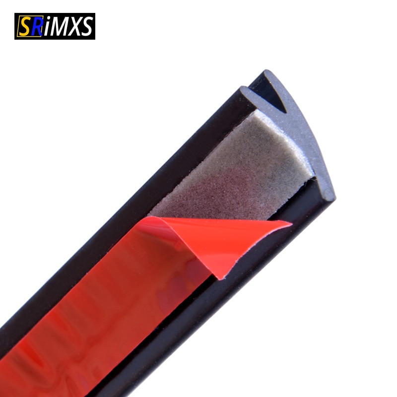 Auto Seal Strips Y Vorm Venster Kloof Afdichting W... – Grandado