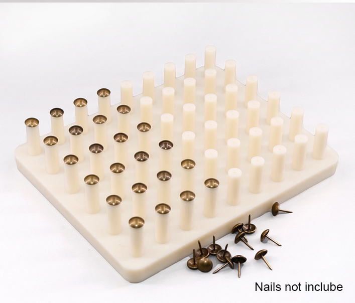 Stapler Pneumatic Trim Finish Pin Gun Nailer Woodw... – Grandado