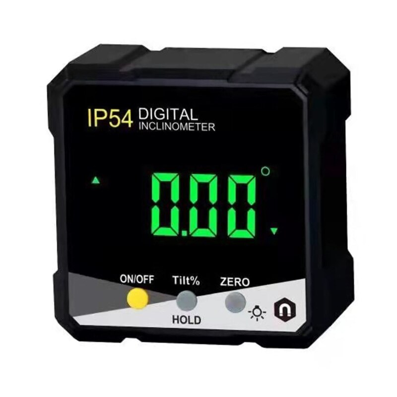 Digital Level Angle Gauge Mini Angle Finder Level ... – Vicedeal