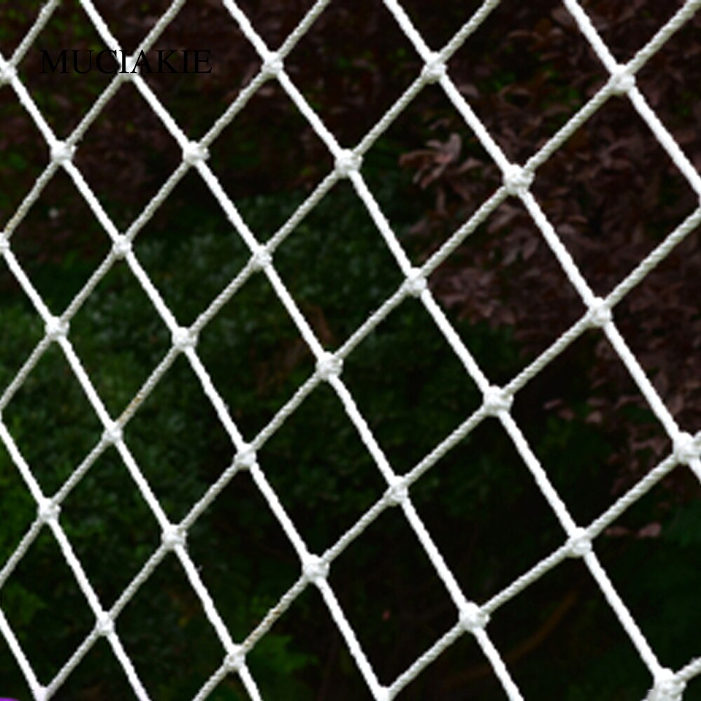 MUCIAKIE Mesh 1m Garden Plant Protection Net Child... – Grandado